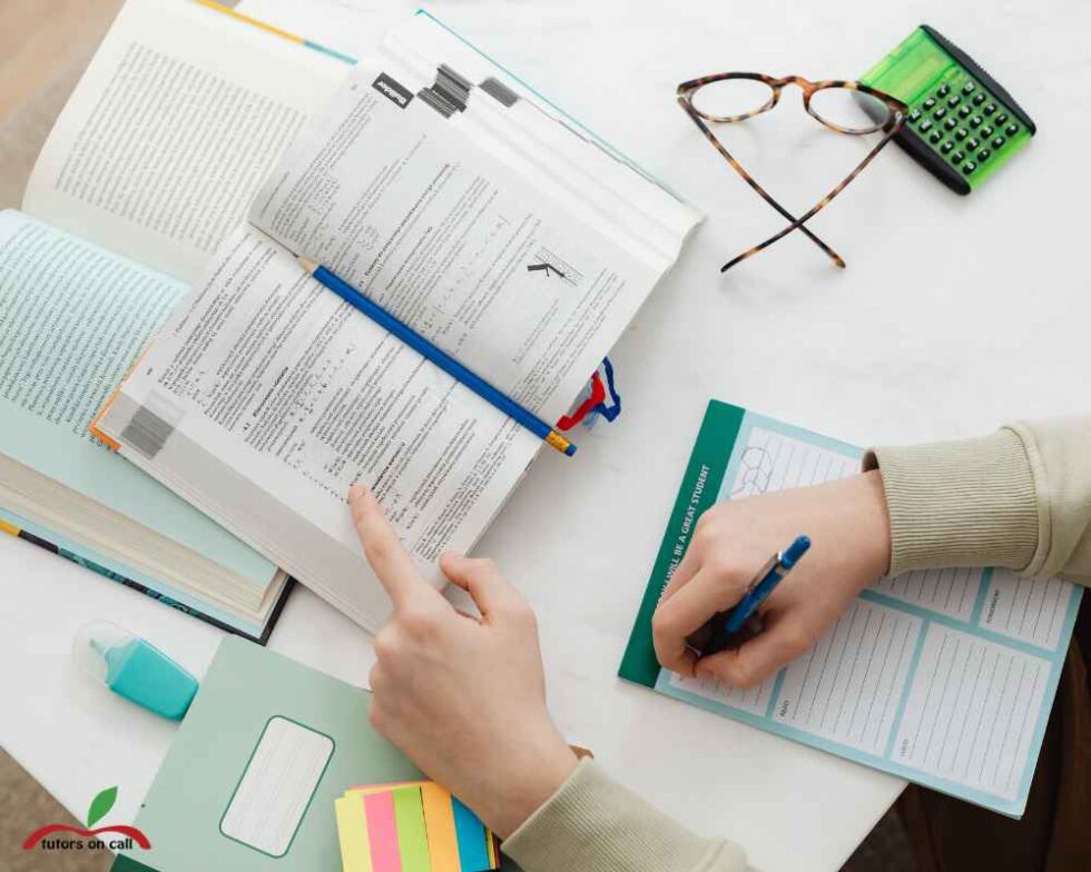 April Academic Decisions for Students | Tutors on Call